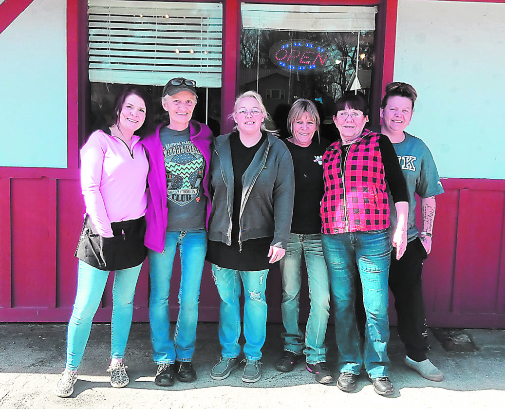 2 Broke Girls | News, Sports, Jobs - Salem News